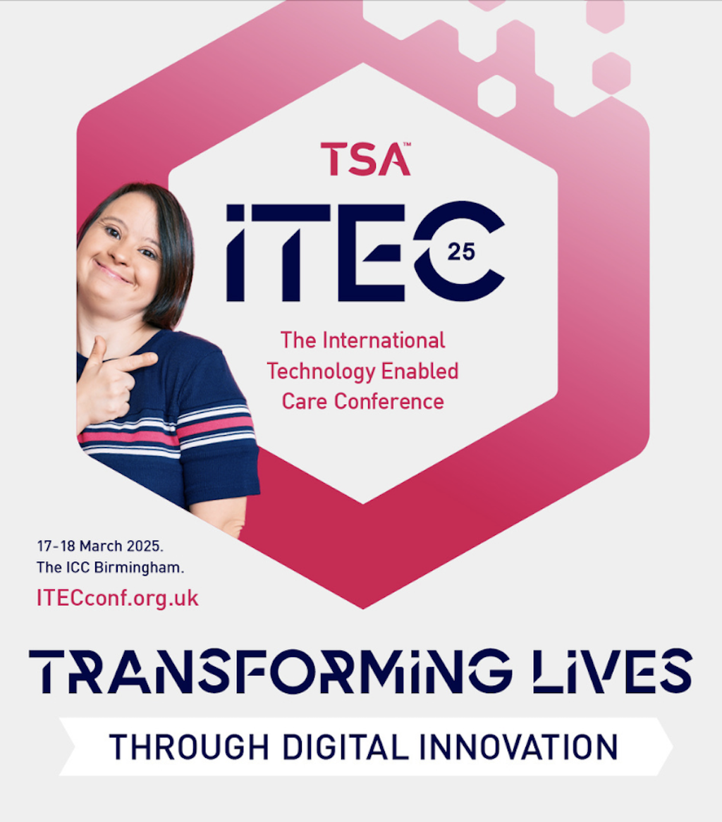 Announcing our Joint Collaboration at ITEC 2025 Shaping the Future Together - connected by ...